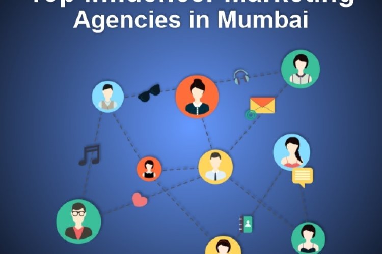 Are you searching the top influencer marketing agencies in mumbai ...