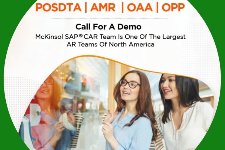 SAP CAR - Africa Voice - Social Network Community Source for Business ...